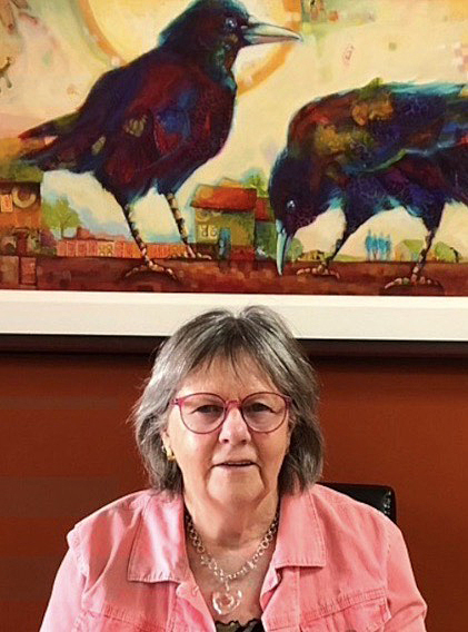 Monthly Demos - Santa Rita Art League Green Valley AZ