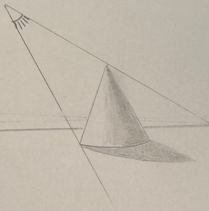 Drawing for Beginners - Santa Rita Art League Green Valley AZ